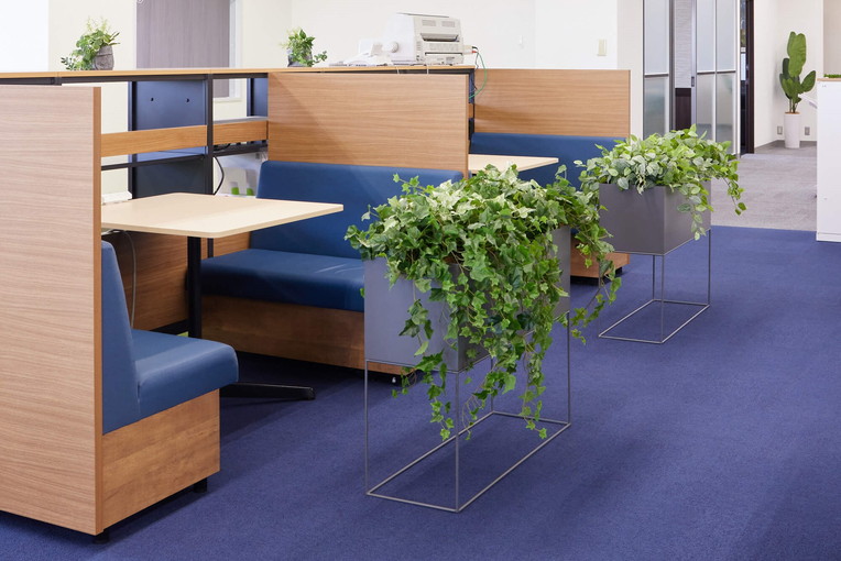 アイビー テラメント W100cm｜インテリア・家具｜インテリアグリーン｜オシャレ建材ECサイト HAGS