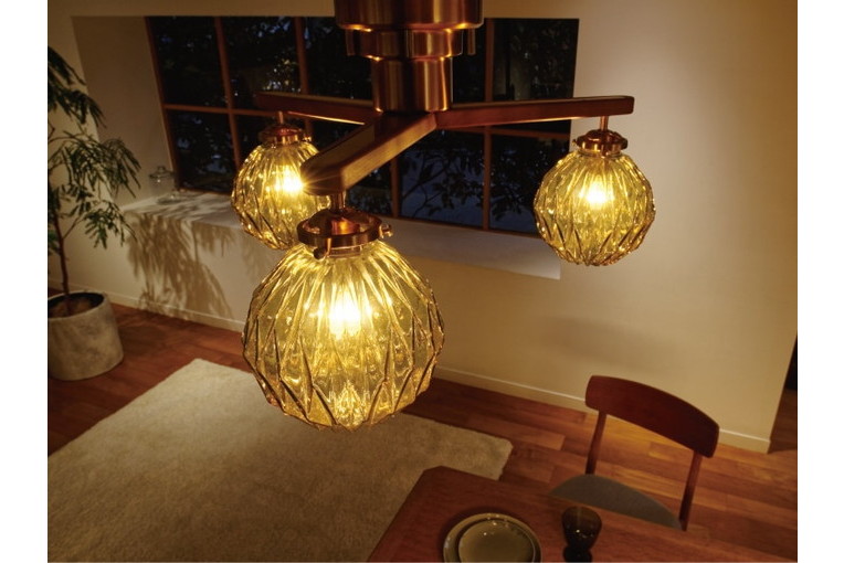 シーリングライト Marion マリオン｜ライト・照明｜シーリングライト｜オシャレ建材ECサイト HAGS