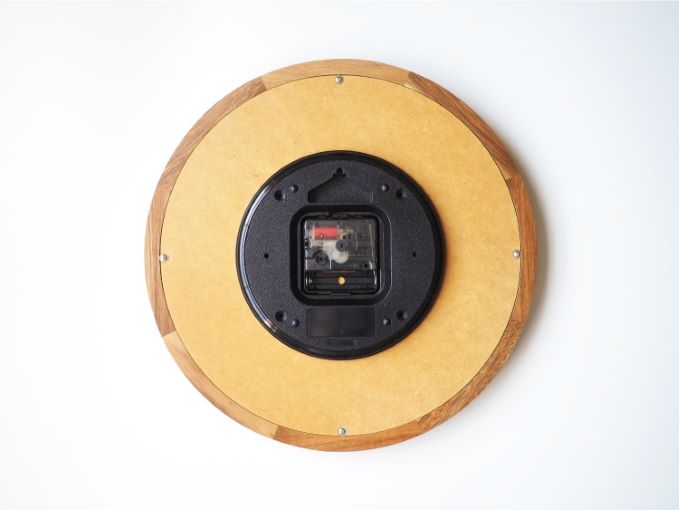 ウォールクロック Fyra フィーラ｜インテリア・家具｜時計｜オシャレ建材ECサイト HAGS